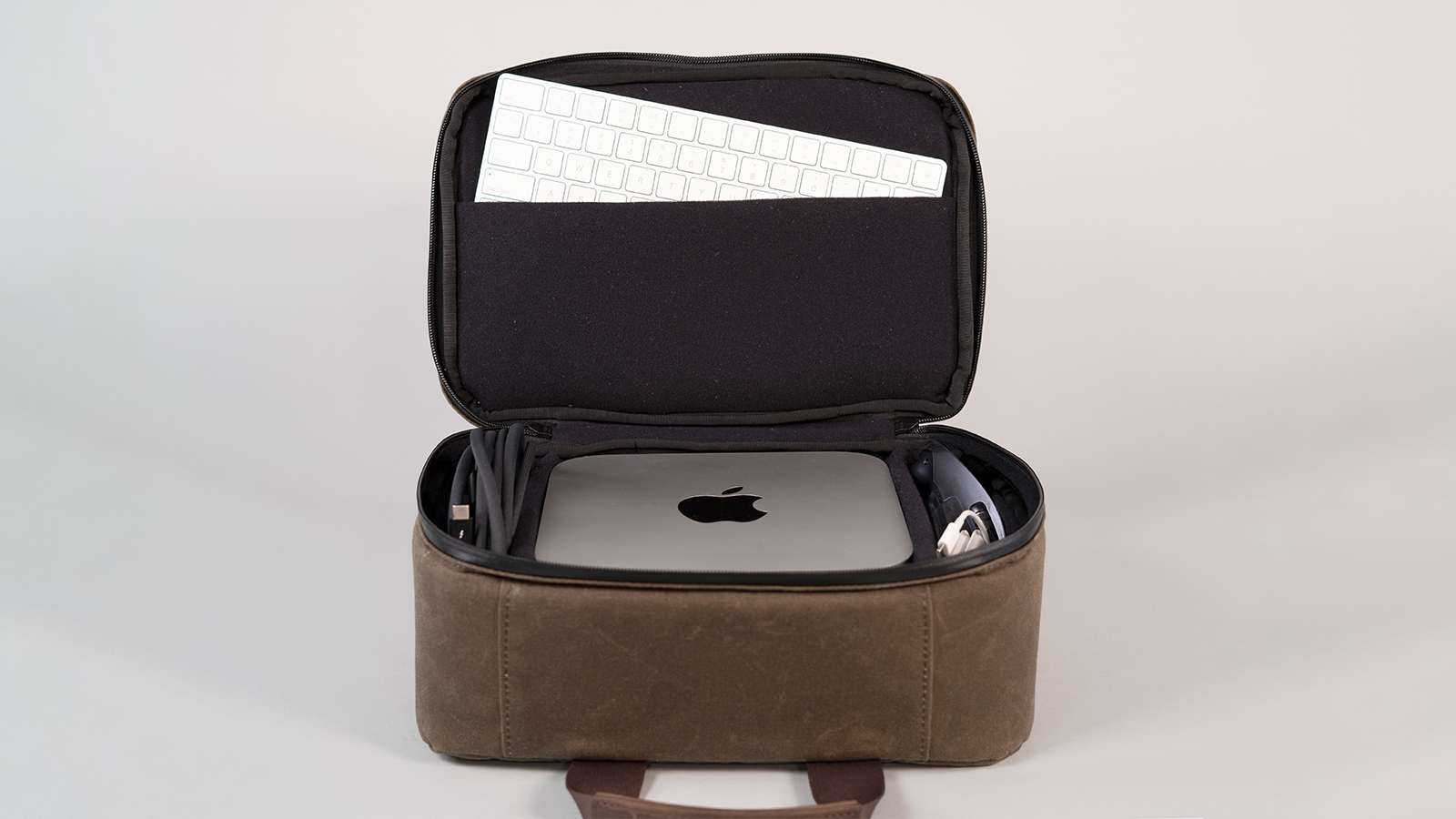 Waterfield's New Mac Studio Travel Bag Is Ready for Transit - IMBOLDN