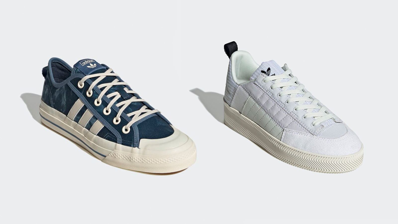 adidas And Parley To Present A New Tennis Apparel Collection - IMBOLDN