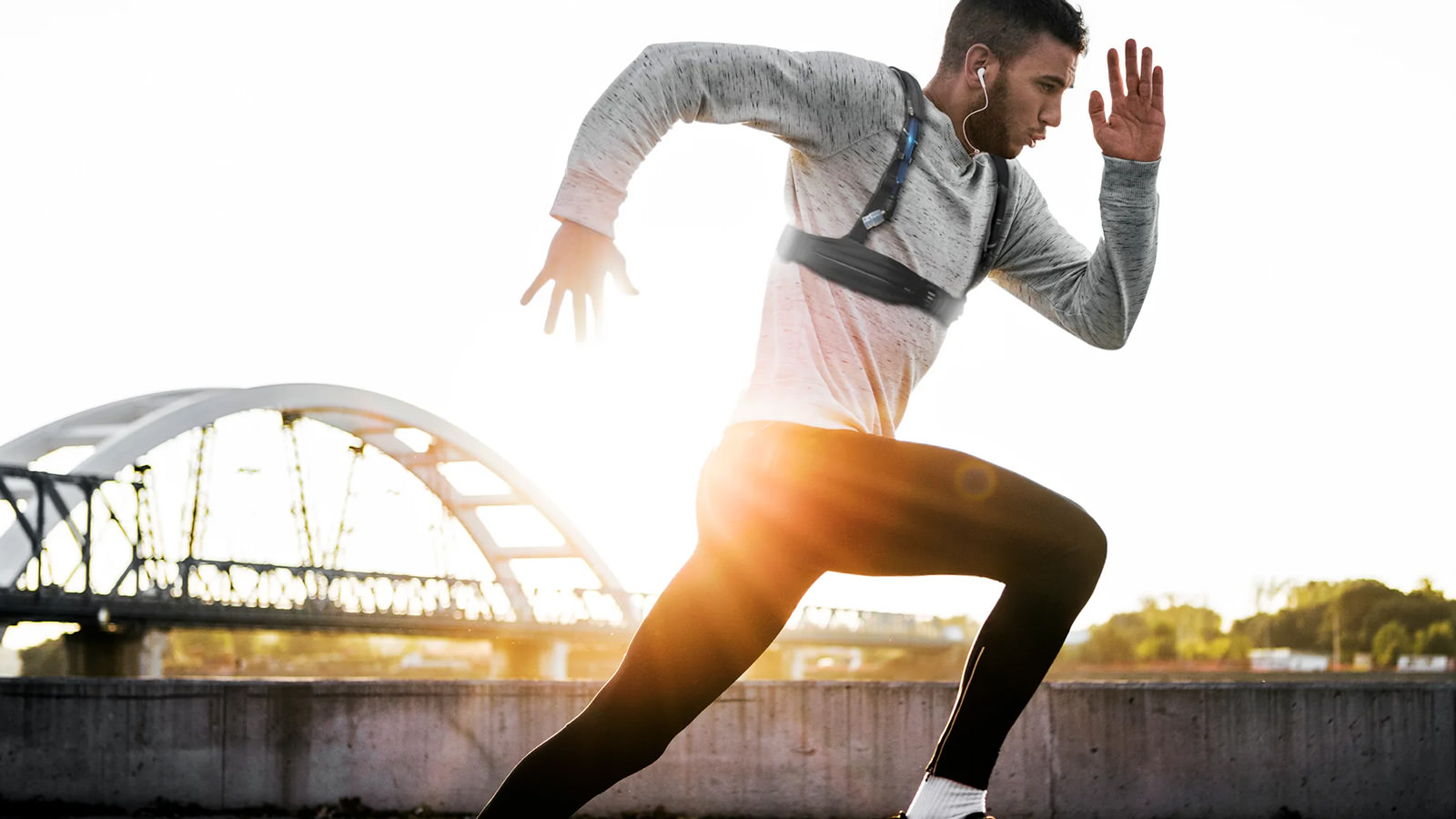 The Perfect Running Companion: Fitly Sub45 - IMBOLDN