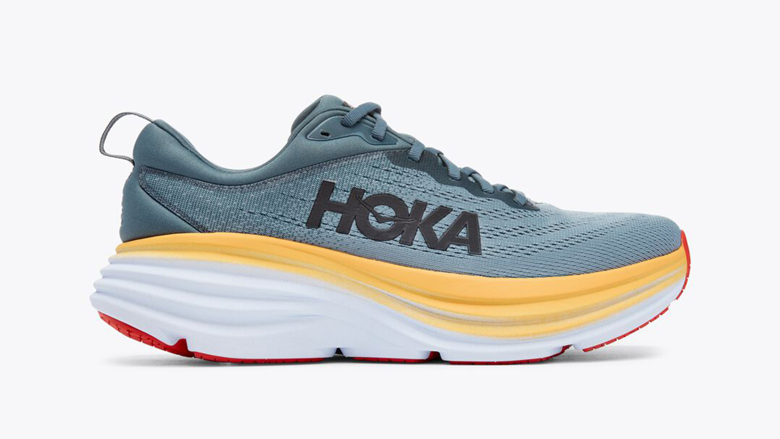 HOKA One One Introduces The New Bondi 8 - IMBOLDN