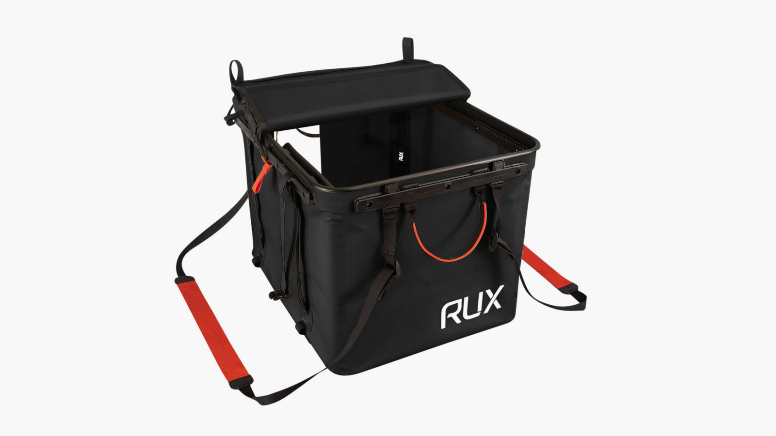 Introducing The Multi-Purpose RUX 70L Collapsible Tote - IMBOLDN