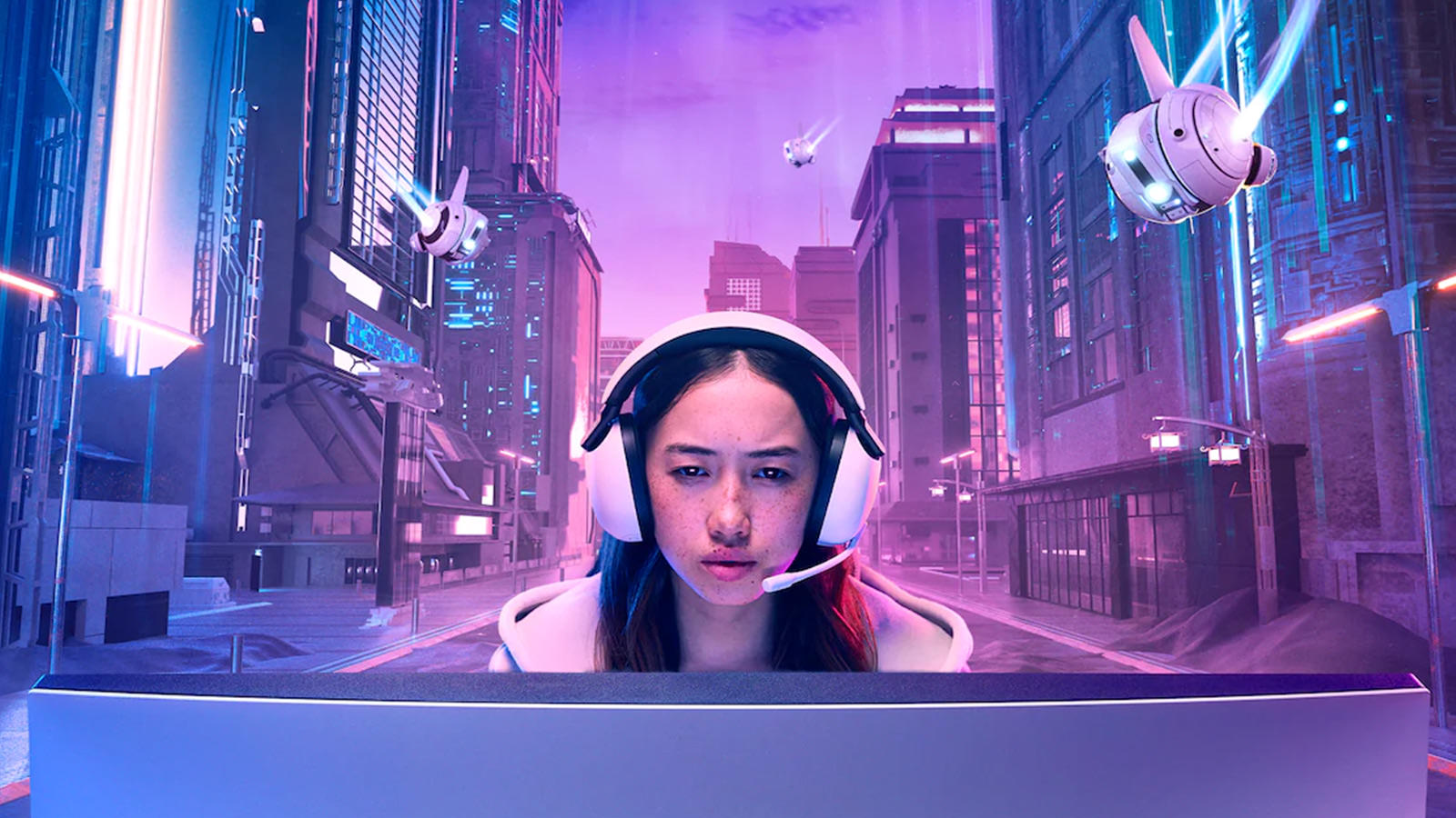 Sony Launches Its New INZONE Gaming Monitors And Headsets - IMBOLDN