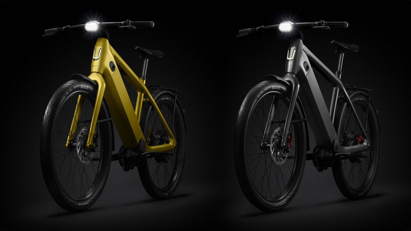 New Stromer ST7 Is An “Extreme” Low Maintenance e-Bike With An Electric ...