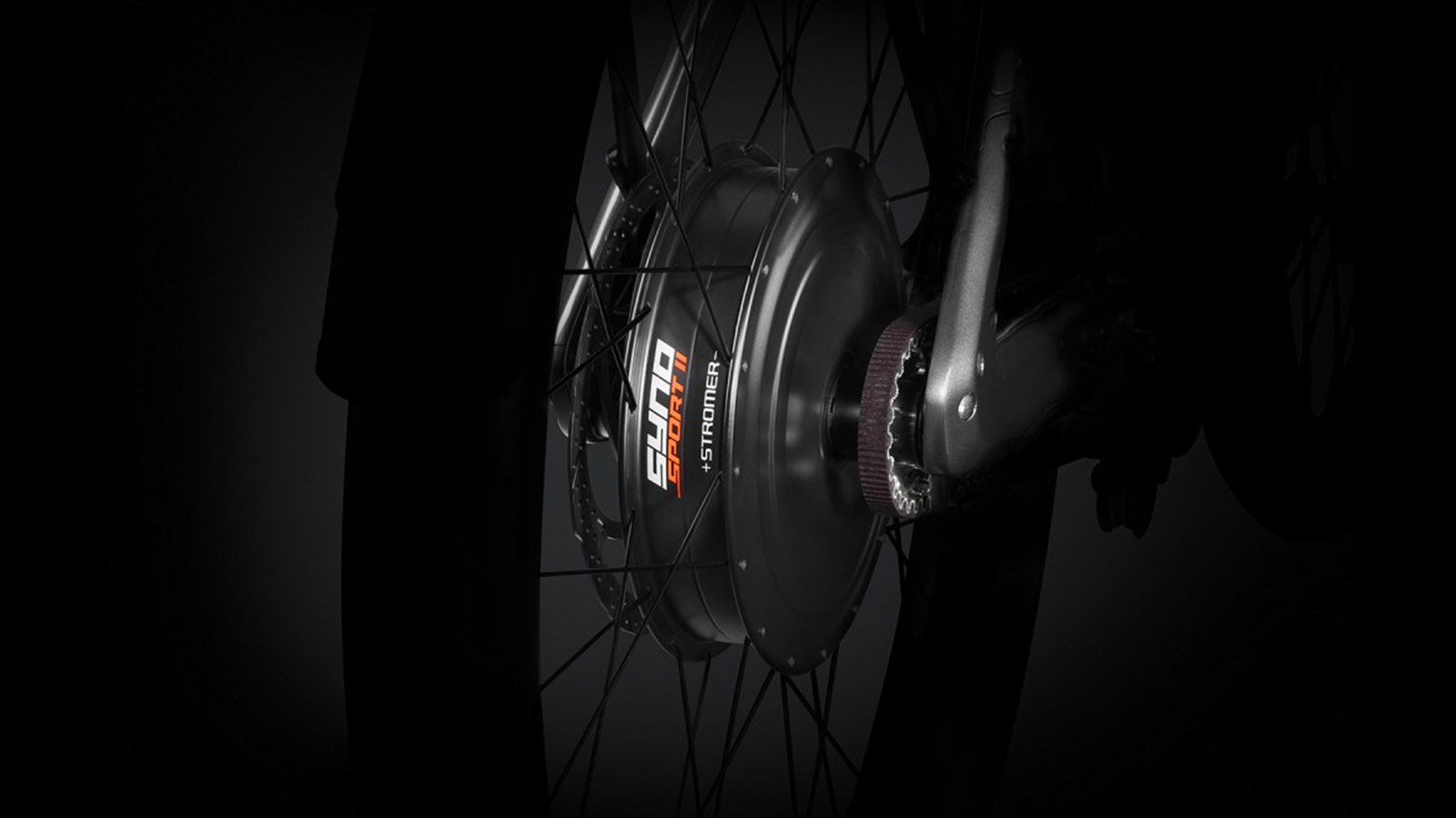 New Stromer ST7 Is An “Extreme” Low Maintenance e-Bike With An Electric ...