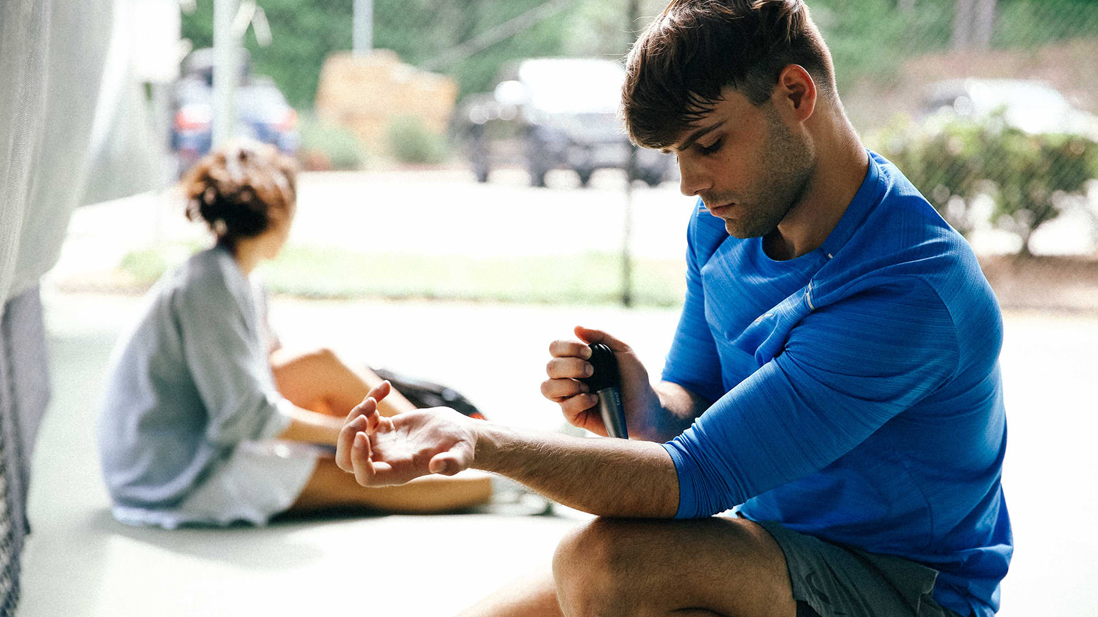 Tend Deep Aims to Provide Tendon Discomfort Relief At Home - IMBOLDN