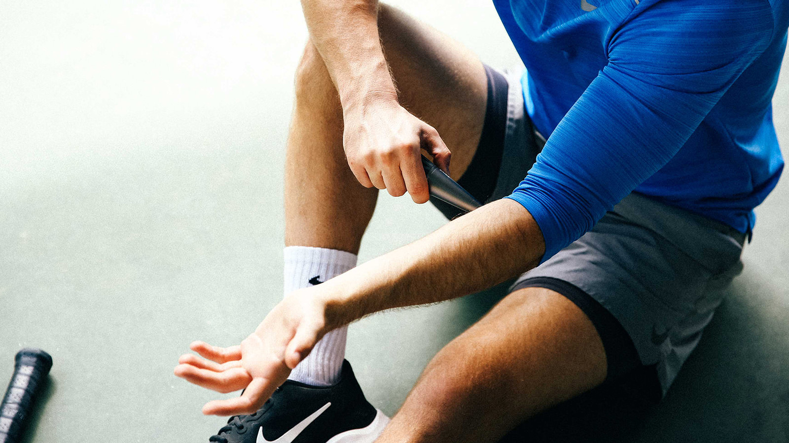 Tend Deep Aims to Provide Tendon Discomfort Relief At Home - IMBOLDN