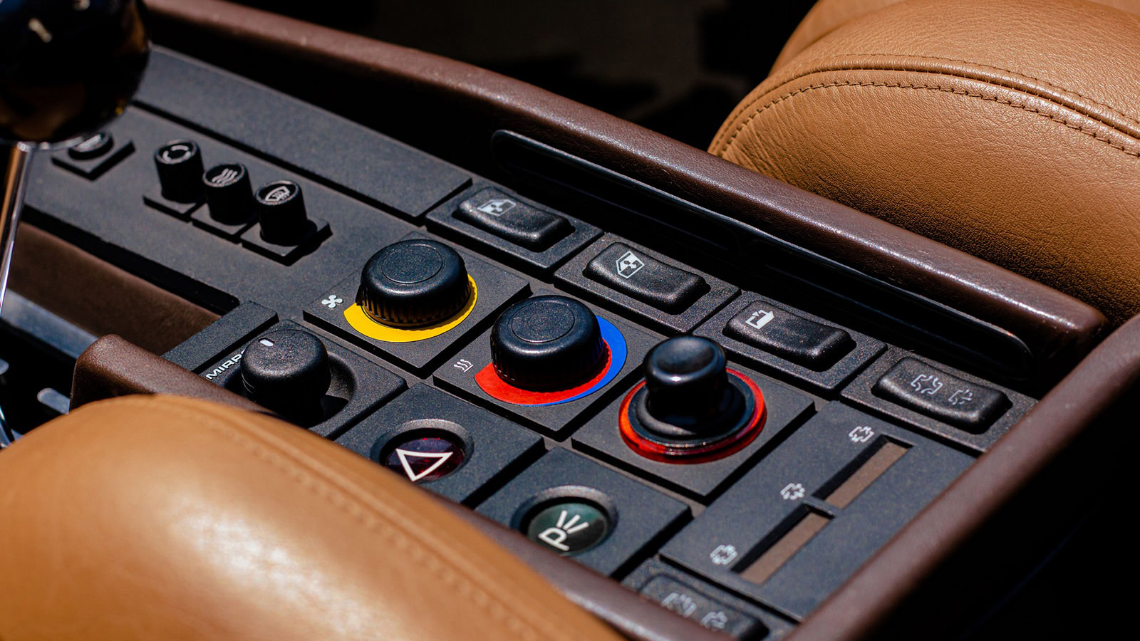 Rare Factory Brown 1988 Ferrari Testarossa Is Too Cool For Red - IMBOLDN Rare Factory Brown 1988 Ferrari Testarossa Is Too Cool For Red - IMBOLDN