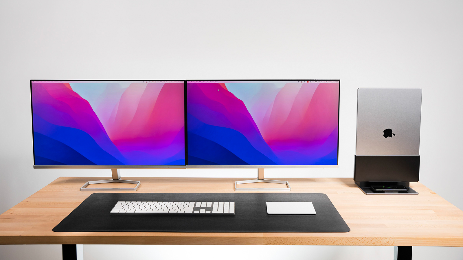 Brydge Unveils Its Vertical ProDock - IMBOLDN