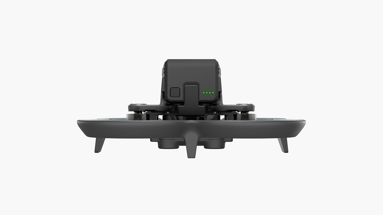 DJI Announces The Avata: The Company’s First Cinewhoop-Style Drone ...