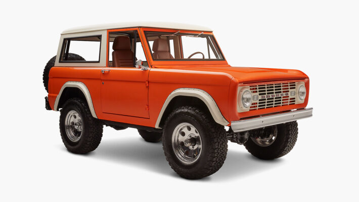 Kindred Motorworks: Classic Car Ownership Made Easy - IMBOLDN