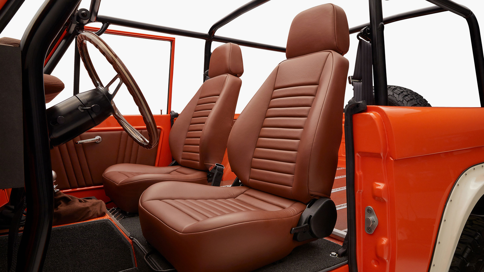 Kindred Motorworks: Classic Car Ownership Made Easy - IMBOLDN