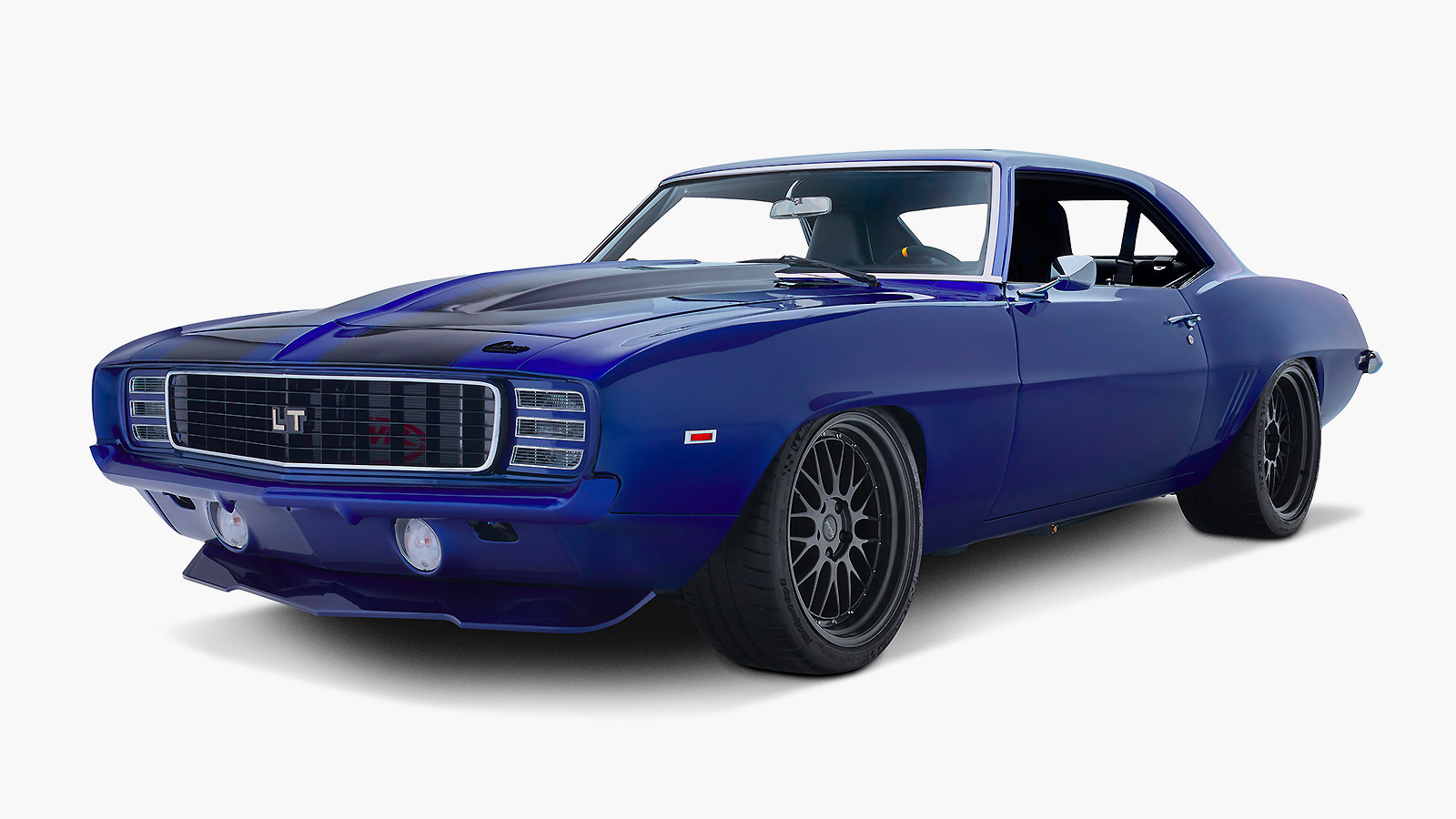 Kindred Motorworks: Classic Car Ownership Made Easy - IMBOLDN