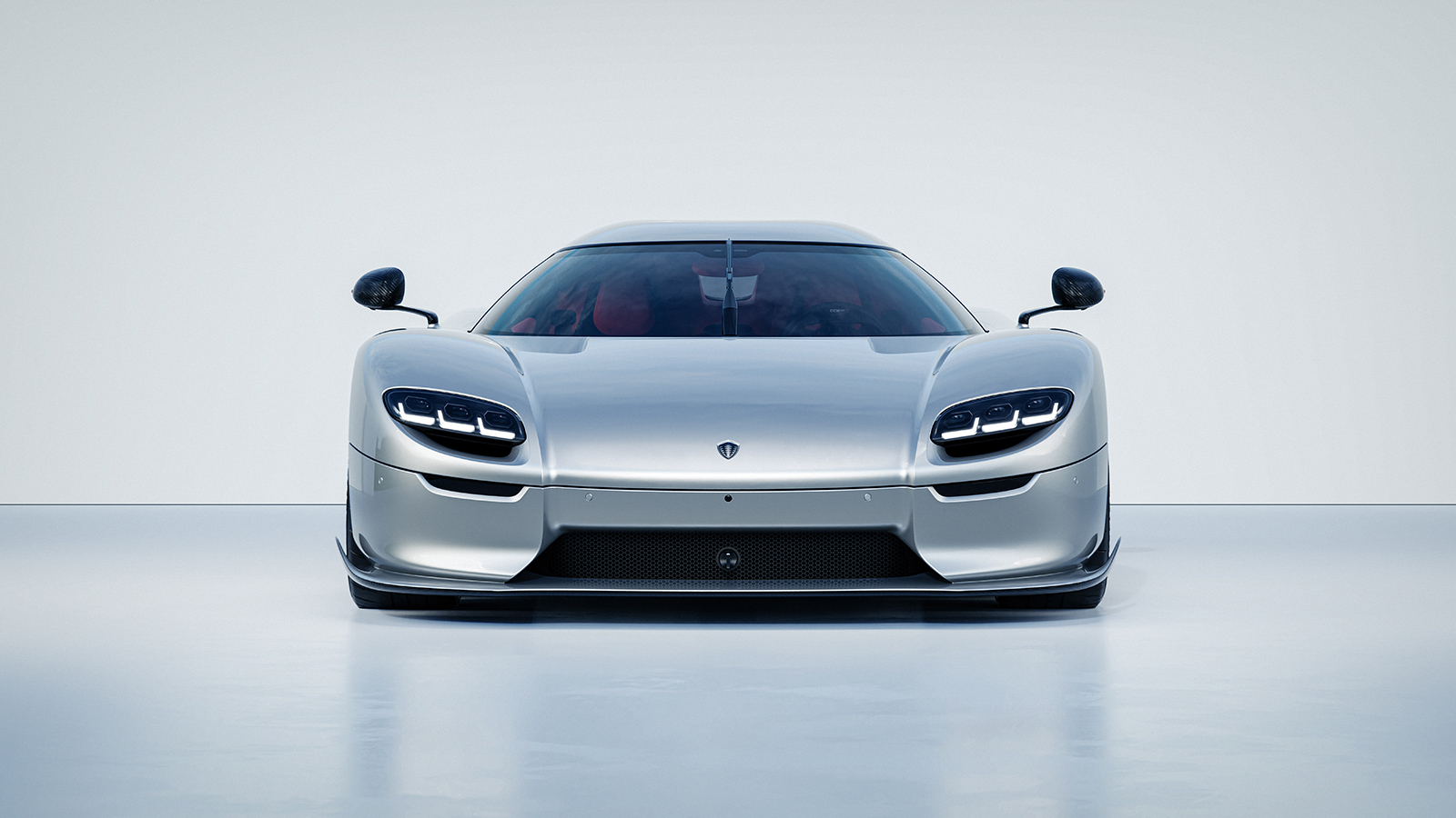Meet The Koenigsegg CC850, Making Its Debut At Monterey Car Week - IMBOLDN