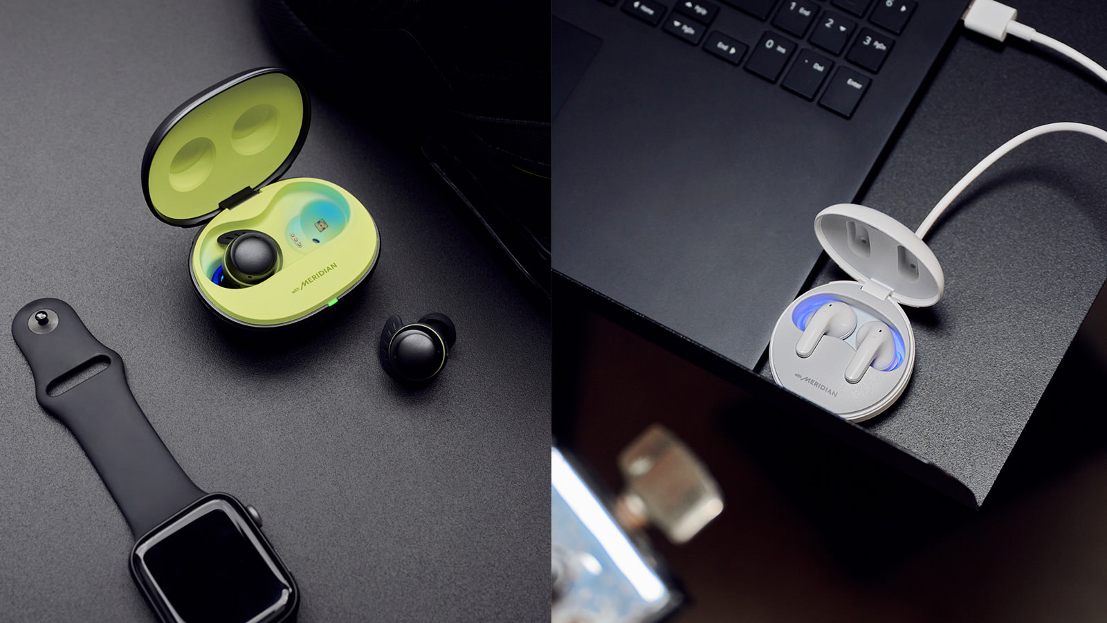 Treat Your Ears To The New LG TONE Free T90 Earbuds - IMBOLDN