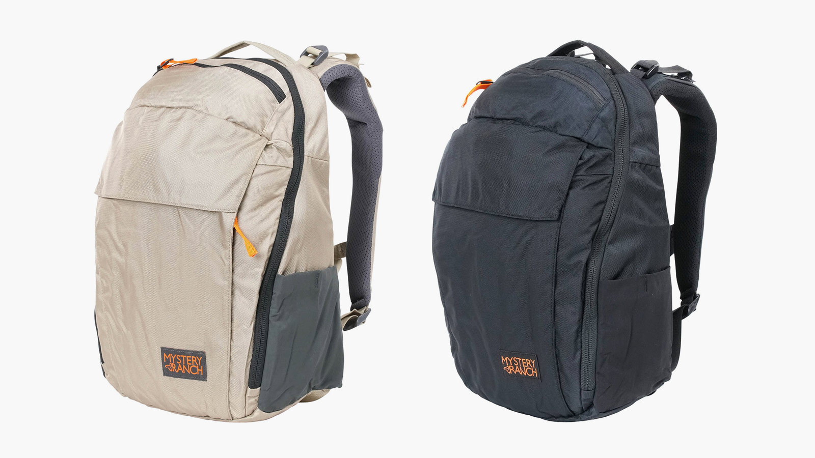 Mystery Ranch Introduces The District 18 Backpack - IMBOLDN