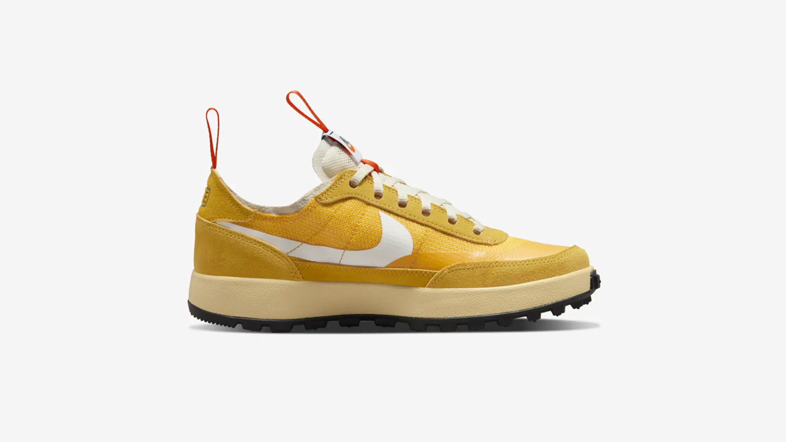 Nike And Tom Sachs Partner Once Again To Release A New NikeCraft GPS ...
