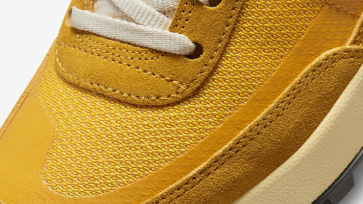 Nike And Tom Sachs Partner Once Again To Release A New NikeCraft GPS ...