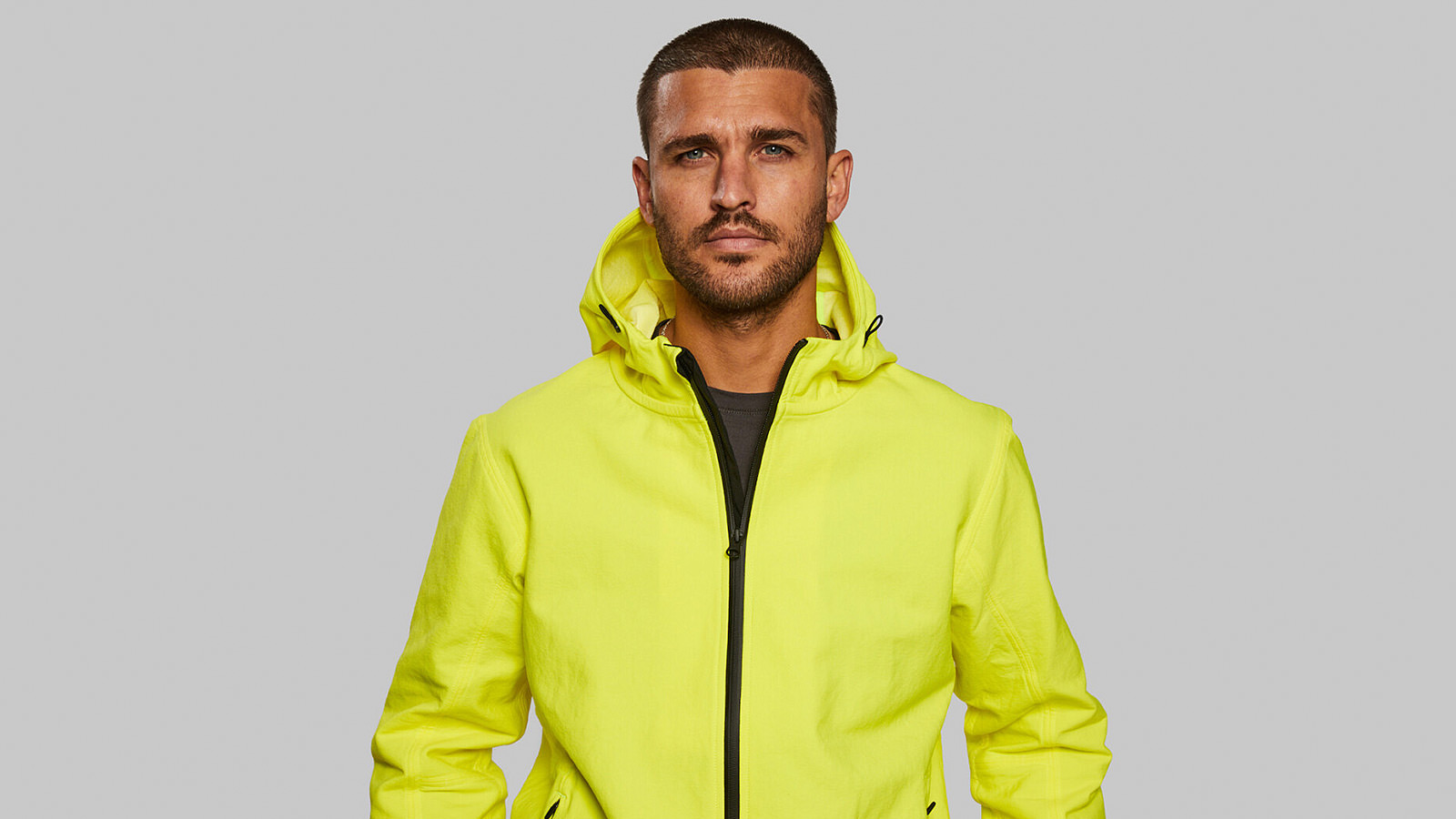 Vollebak Drops Its New Indestructible Hoodies - IMBOLDN