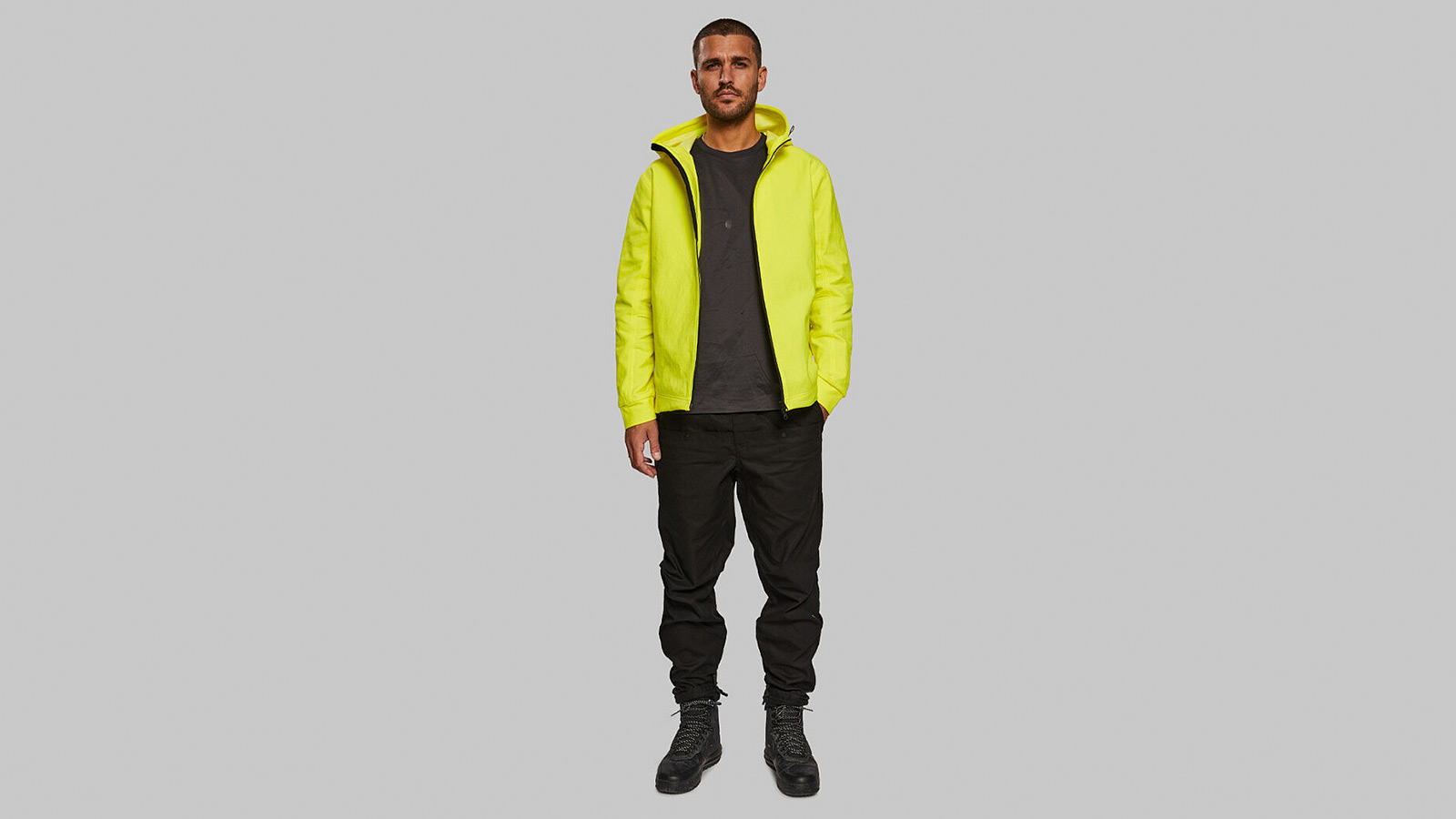 Vollebak Drops Its New Indestructible Hoodies - IMBOLDN