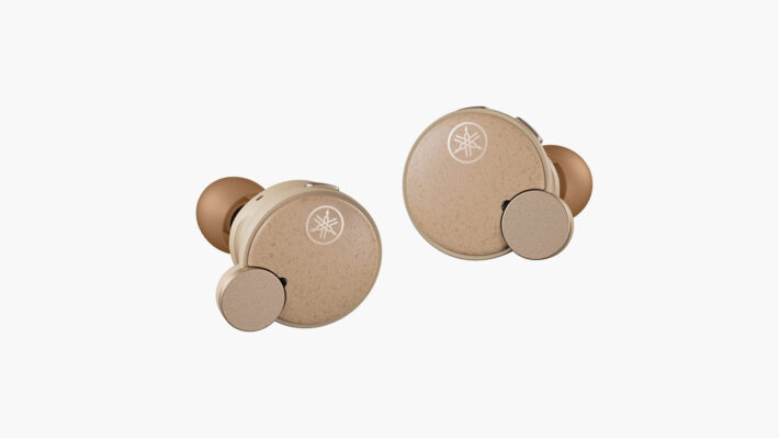 YAMAHA Debuts Its TW-E7B Earbuds - IMBOLDN