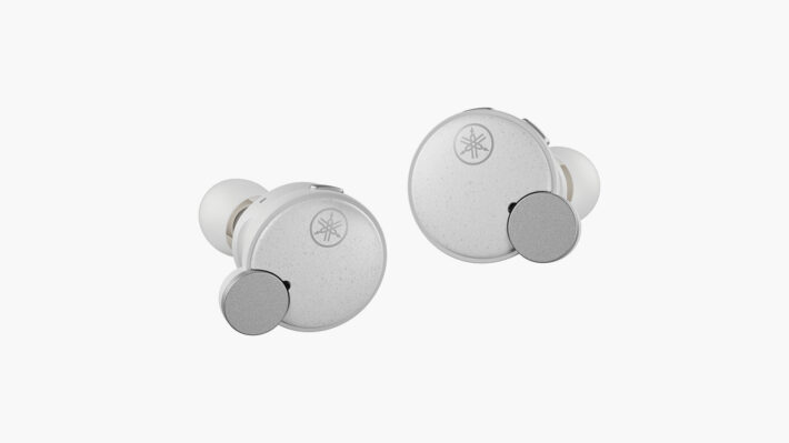 YAMAHA Debuts Its TW-E7B Earbuds - IMBOLDN