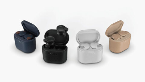 YAMAHA Debuts Its TW-E7B Earbuds - IMBOLDN