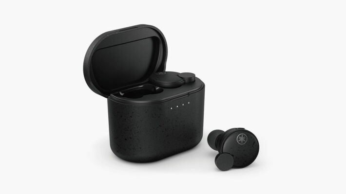 YAMAHA Debuts Its TW-E7B Earbuds - IMBOLDN