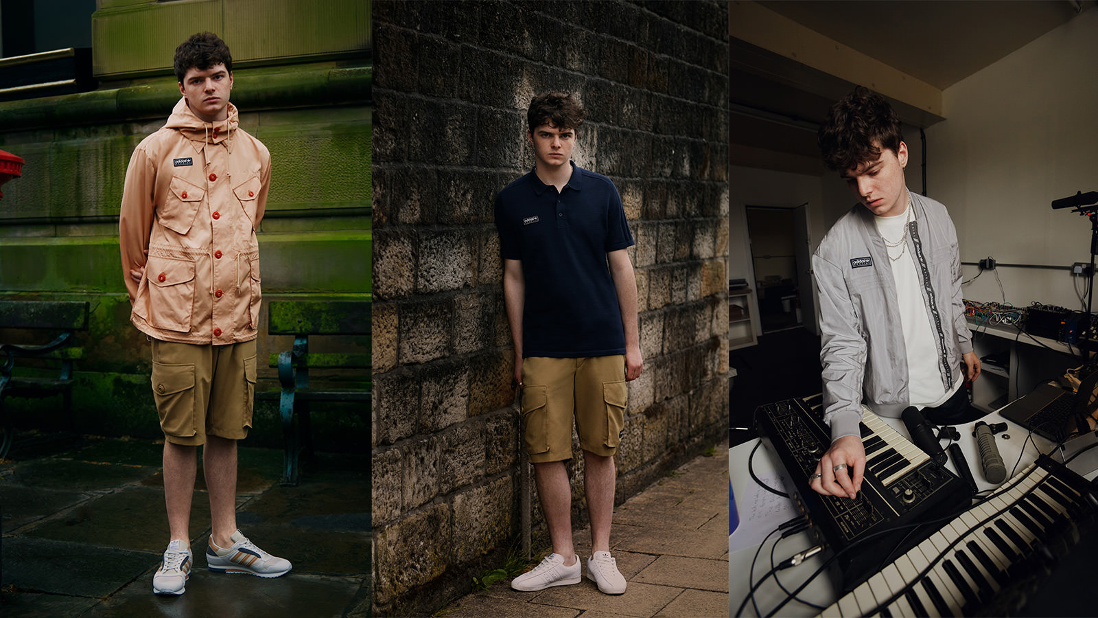 adidas Launches The Spezial Summer ’22 Collection - IMBOLDN