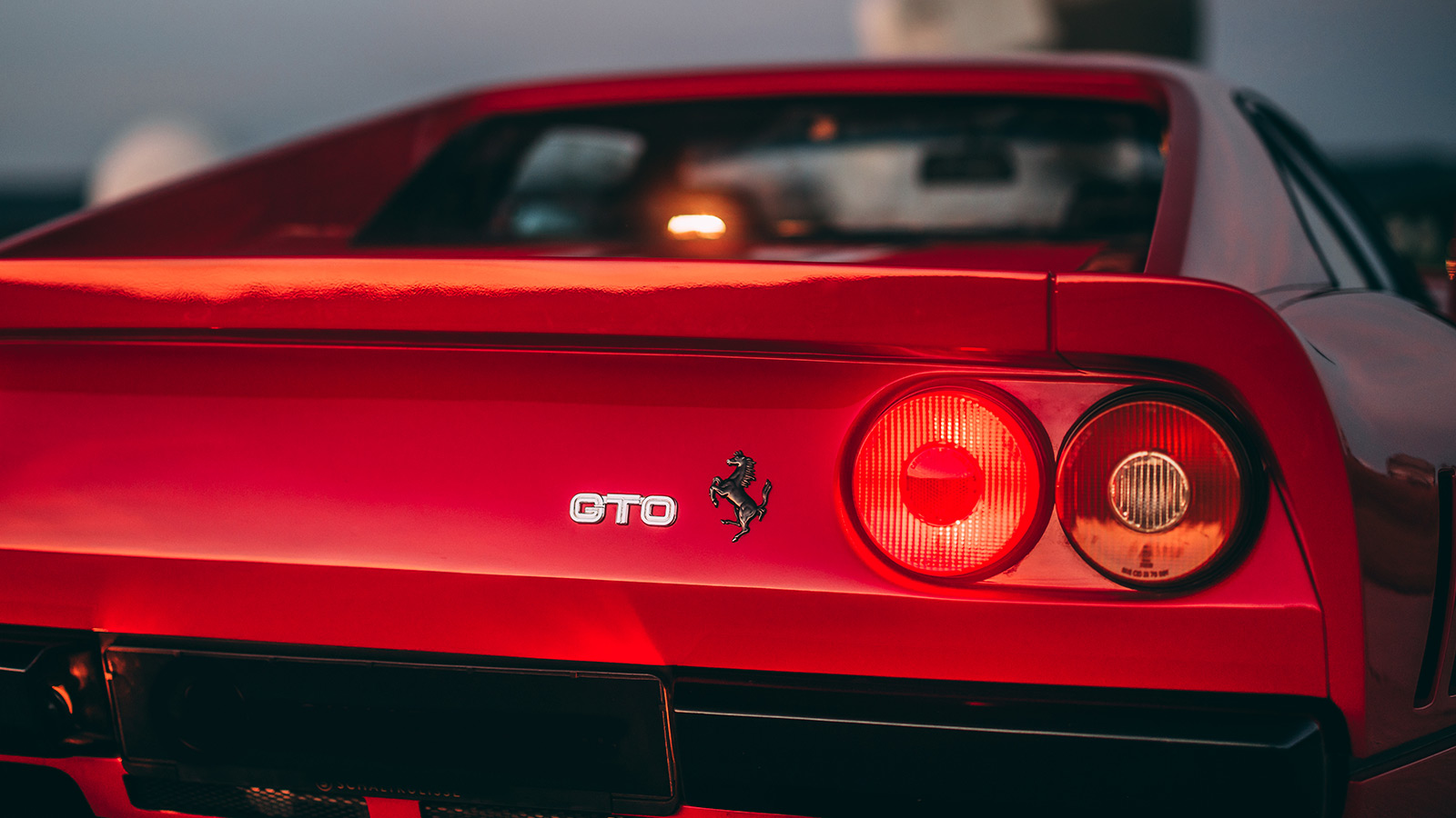 Bonhams Provides The Opportunity To Bid On A Group B Legend, A 1985 ...