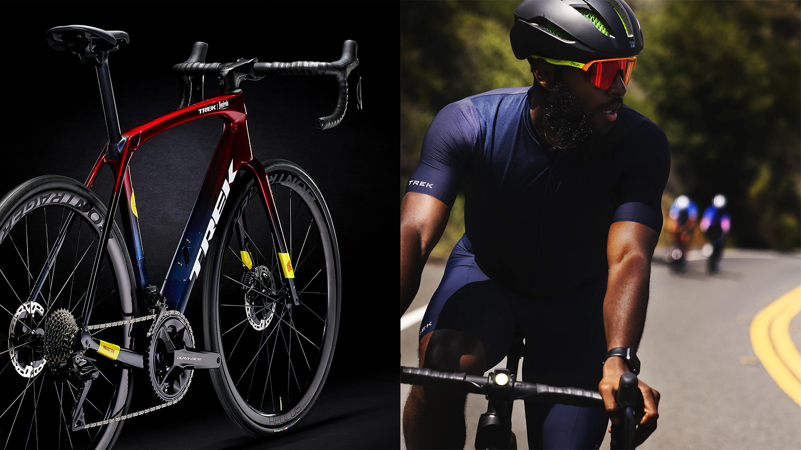 2023 Trek Domane SL And SLR Aim For Ultra-Lightweight Versatility With ...