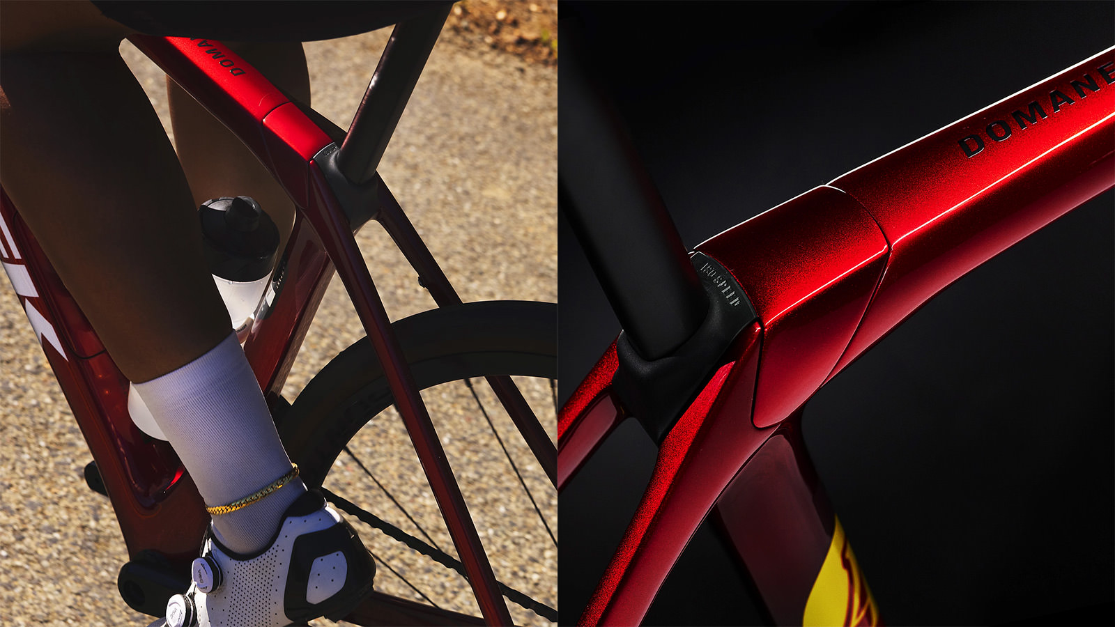 2023 Trek Domane SL And SLR Aim For Ultra-Lightweight Versatility With ...