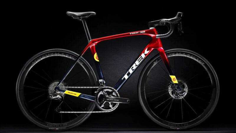 2023 Trek Domane SL And SLR Aim For Ultra-Lightweight Versatility With ...