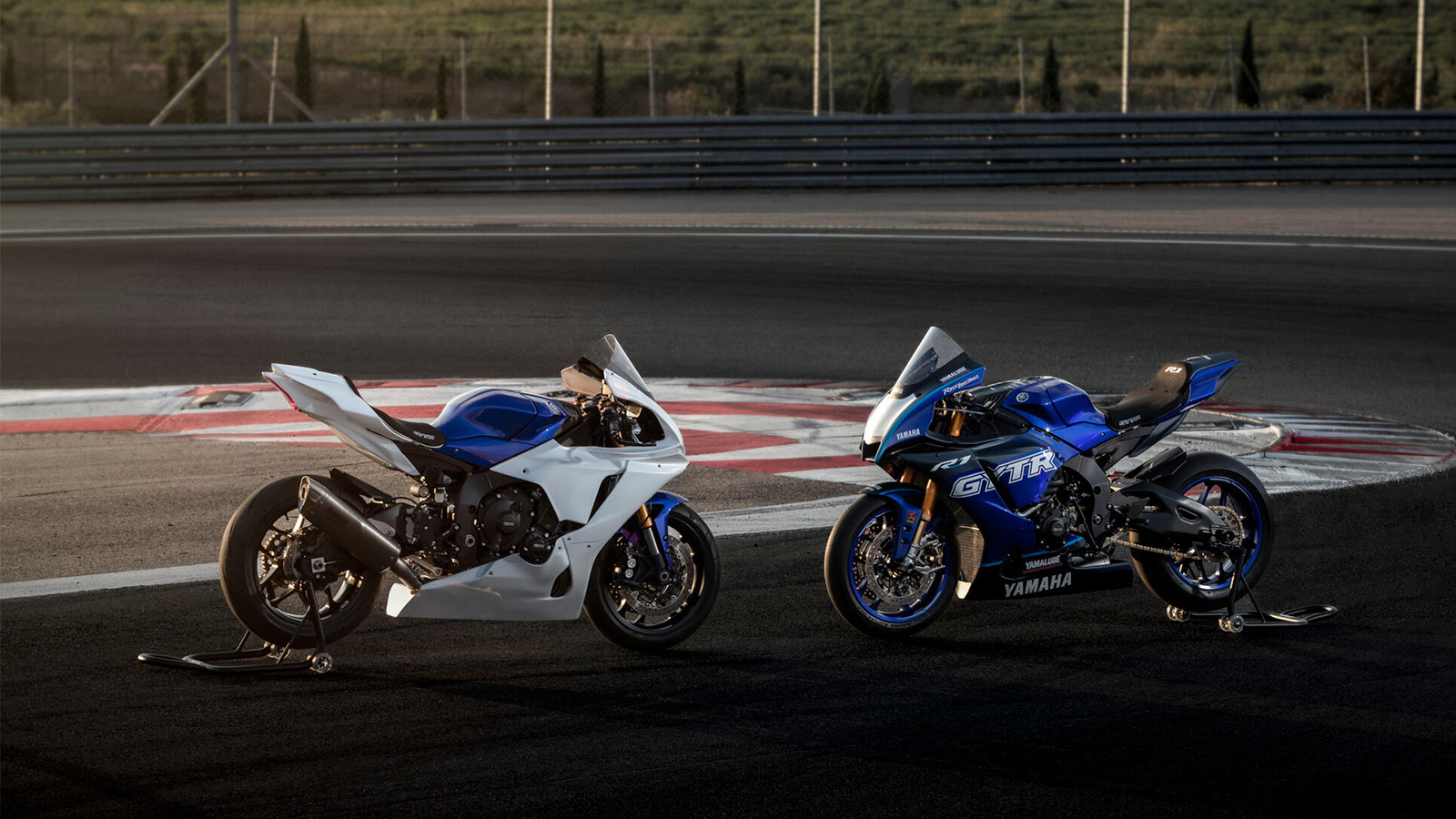 Yamaha Unveils The Track Exclusive R1 GYTR - IMBOLDN