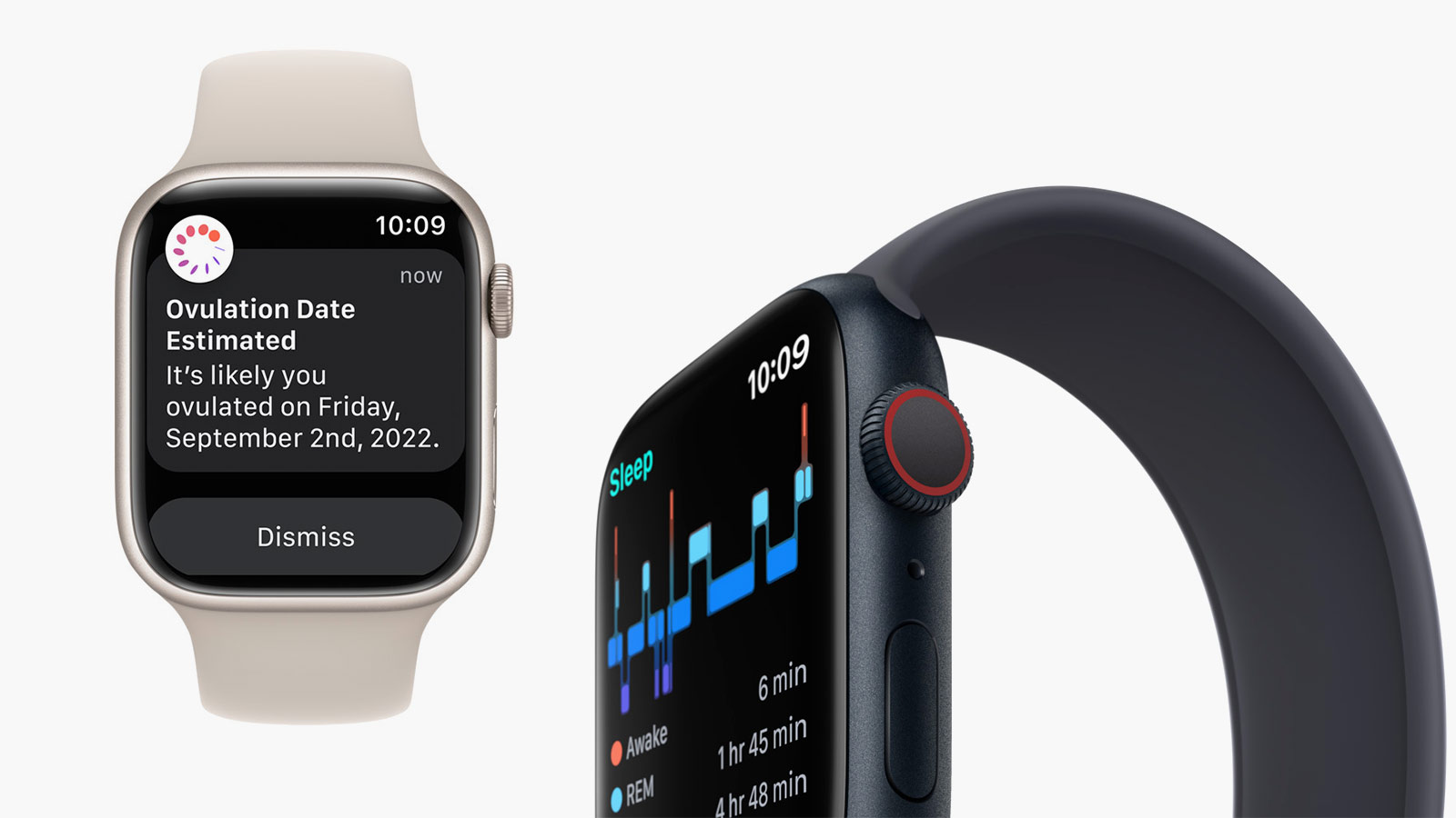 Apple Unveils The New Apple Watch Series 8 - IMBOLDN