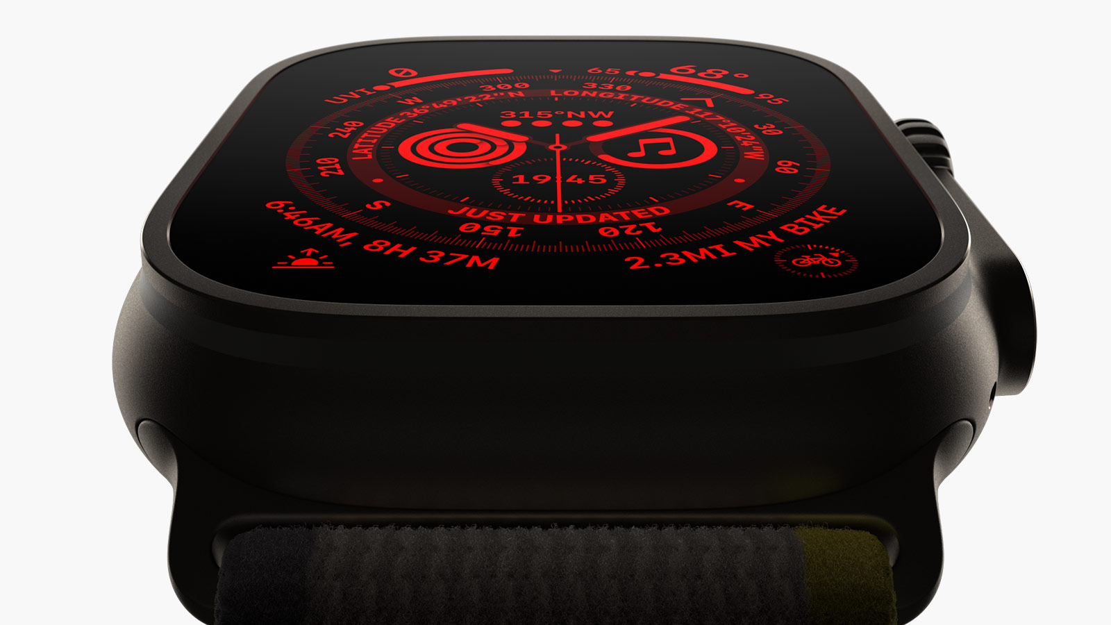 Apple Introduces Its All-New Dynamic Apple Watch Ultra - IMBOLDN