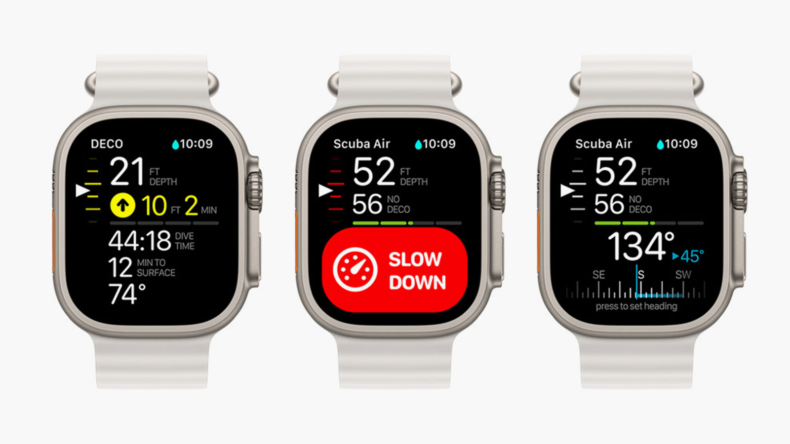 Apple Introduces Its All-New Dynamic Apple Watch Ultra - IMBOLDN