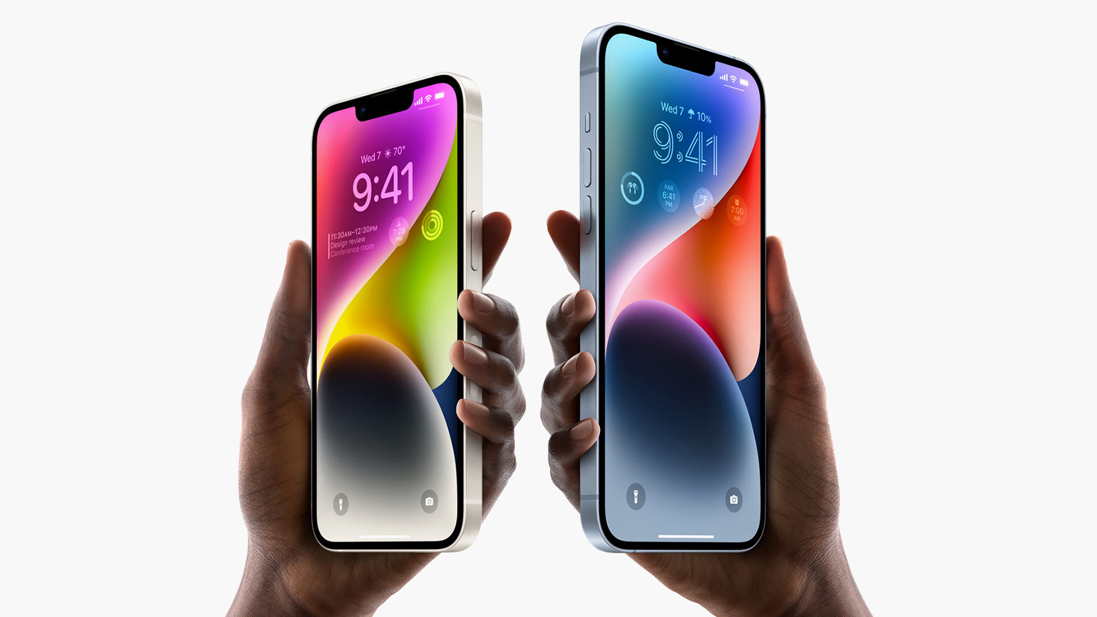 Apple iPhone 14 And iPhone 14 Plus Release Dates Revealed - IMBOLDN