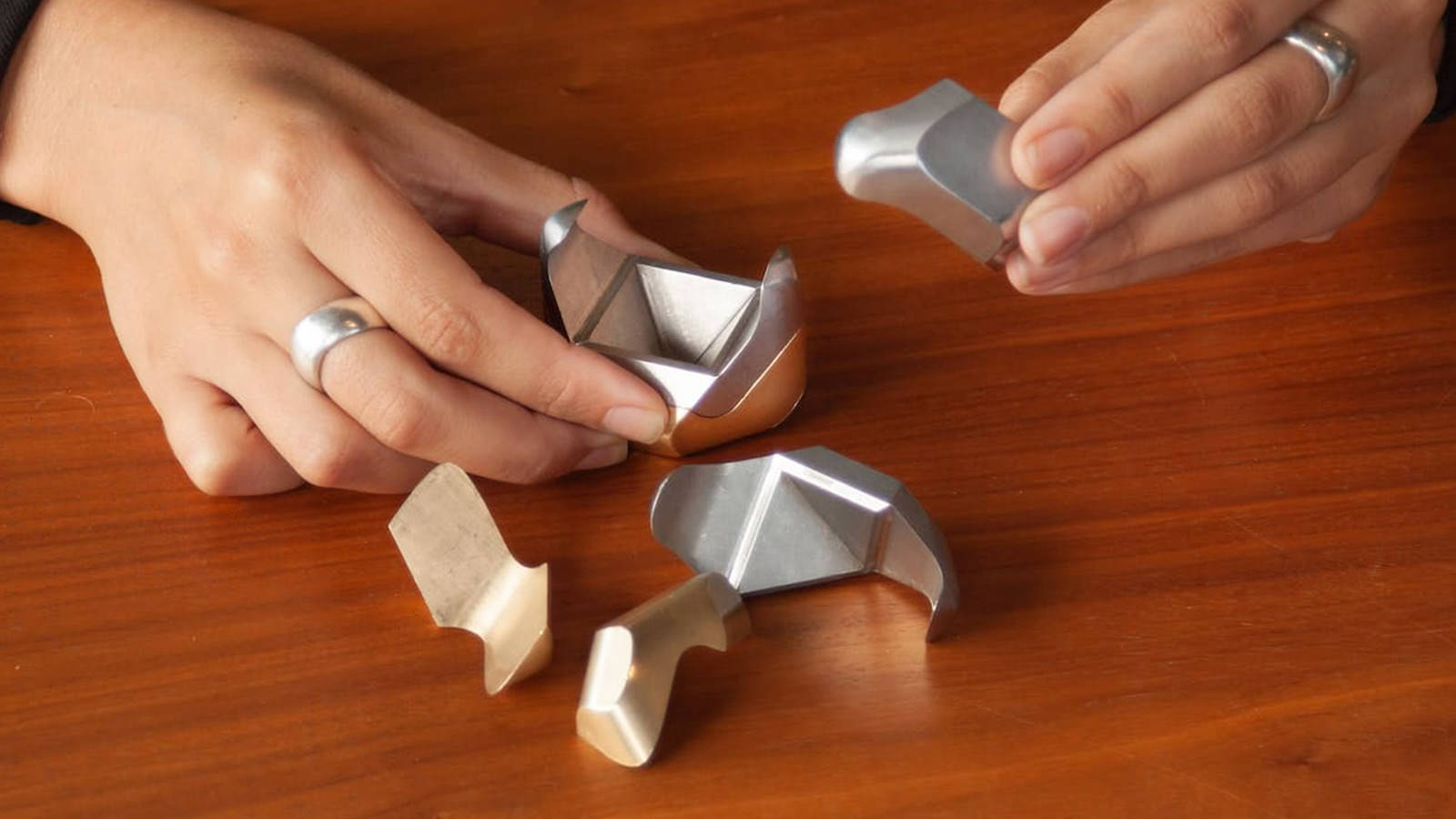 Challenge Yourself With The Craighill Tycho Puzzle - IMBOLDN