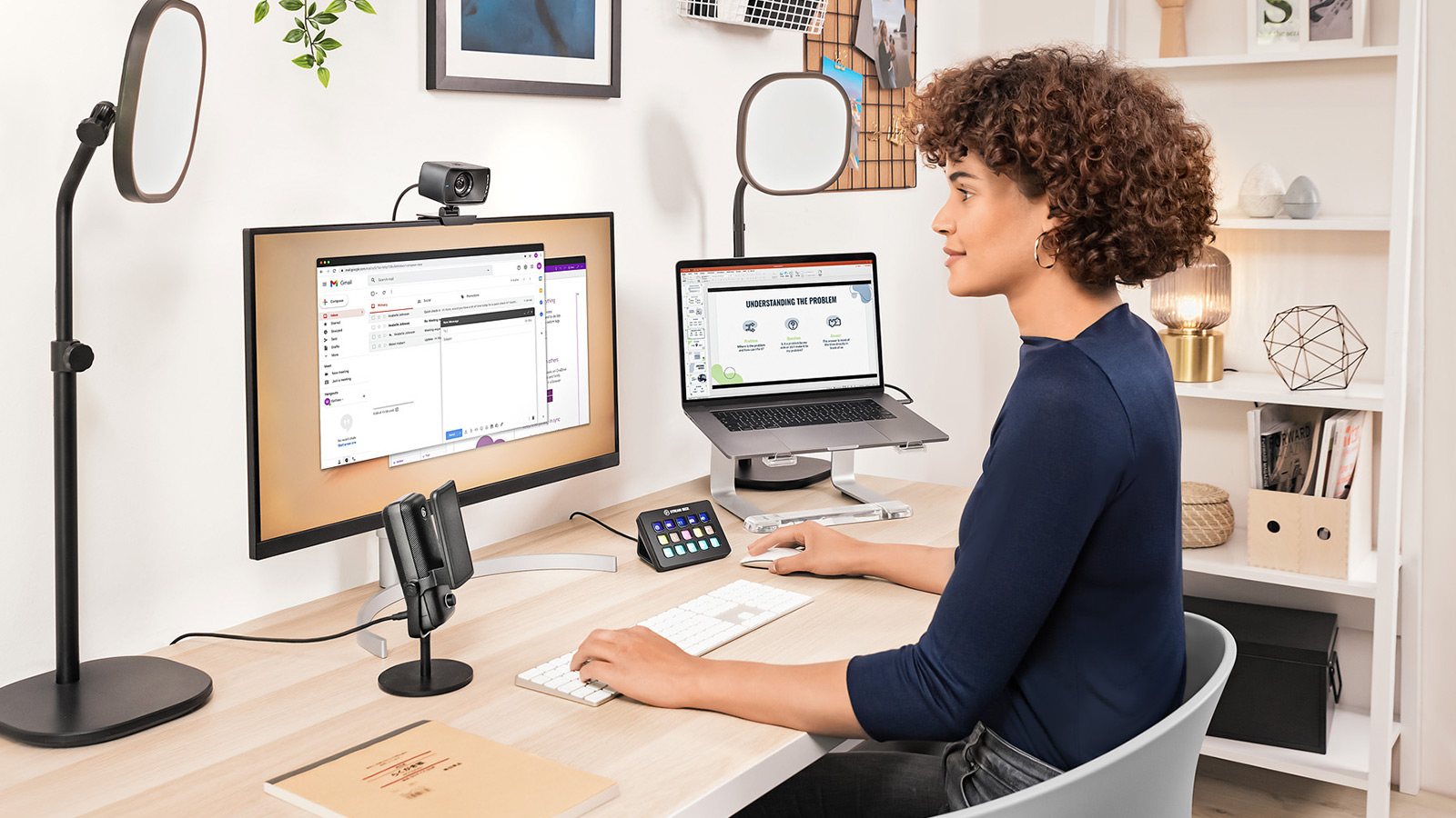 Optimize Your Workflow With Elgato’s Stream Deck MK.2 - IMBOLDN