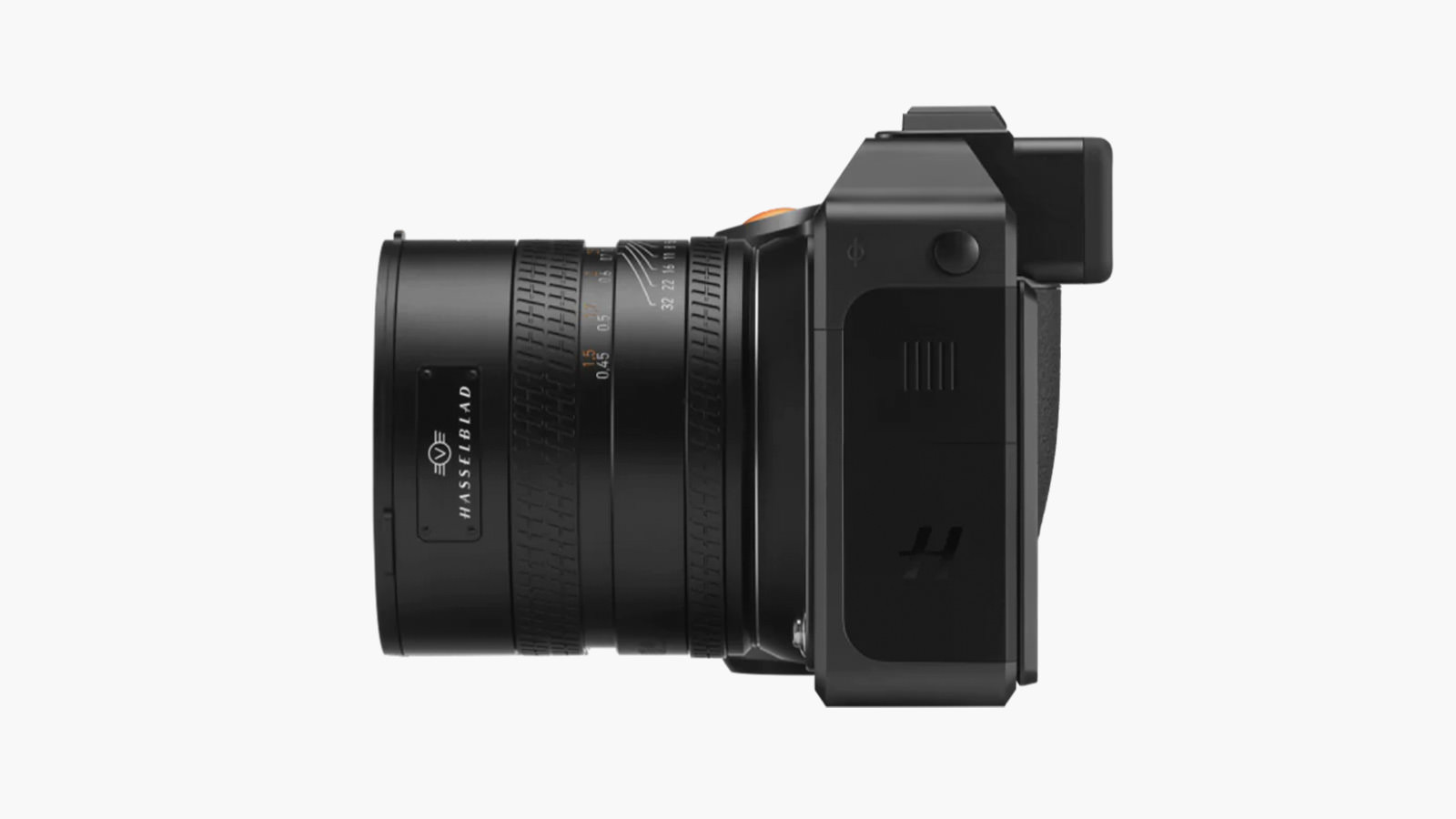 Meet The New Hasselblad X2D 100C - IMBOLDN