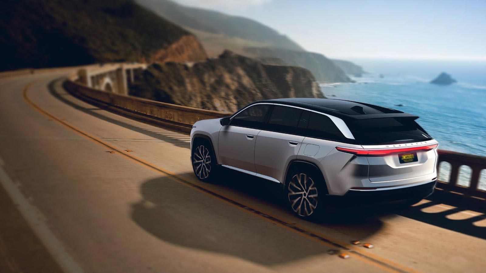 Jeep Announces Two Off-Road EV Models, The Recon And Wagoneer S For ...