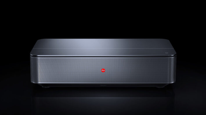 The Leica Cine 1 Brings The Cinema Home - IMBOLDN