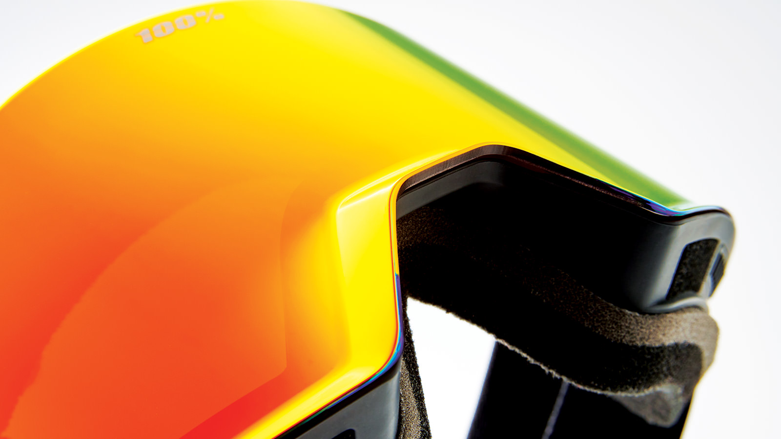 100% Snow Goggle Collection Exceeds Top Athletes' Expectations - IMBOLDN