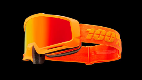 100% Snow Goggle Collection Exceeds Top Athletes' Expectations - IMBOLDN