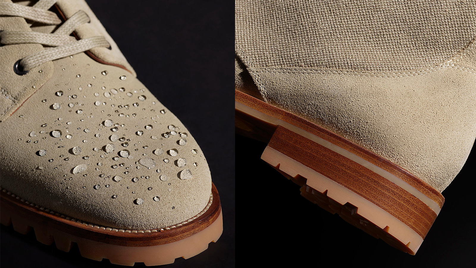 Introducing The Minimalist Aether Ojai Boot - IMBOLDN