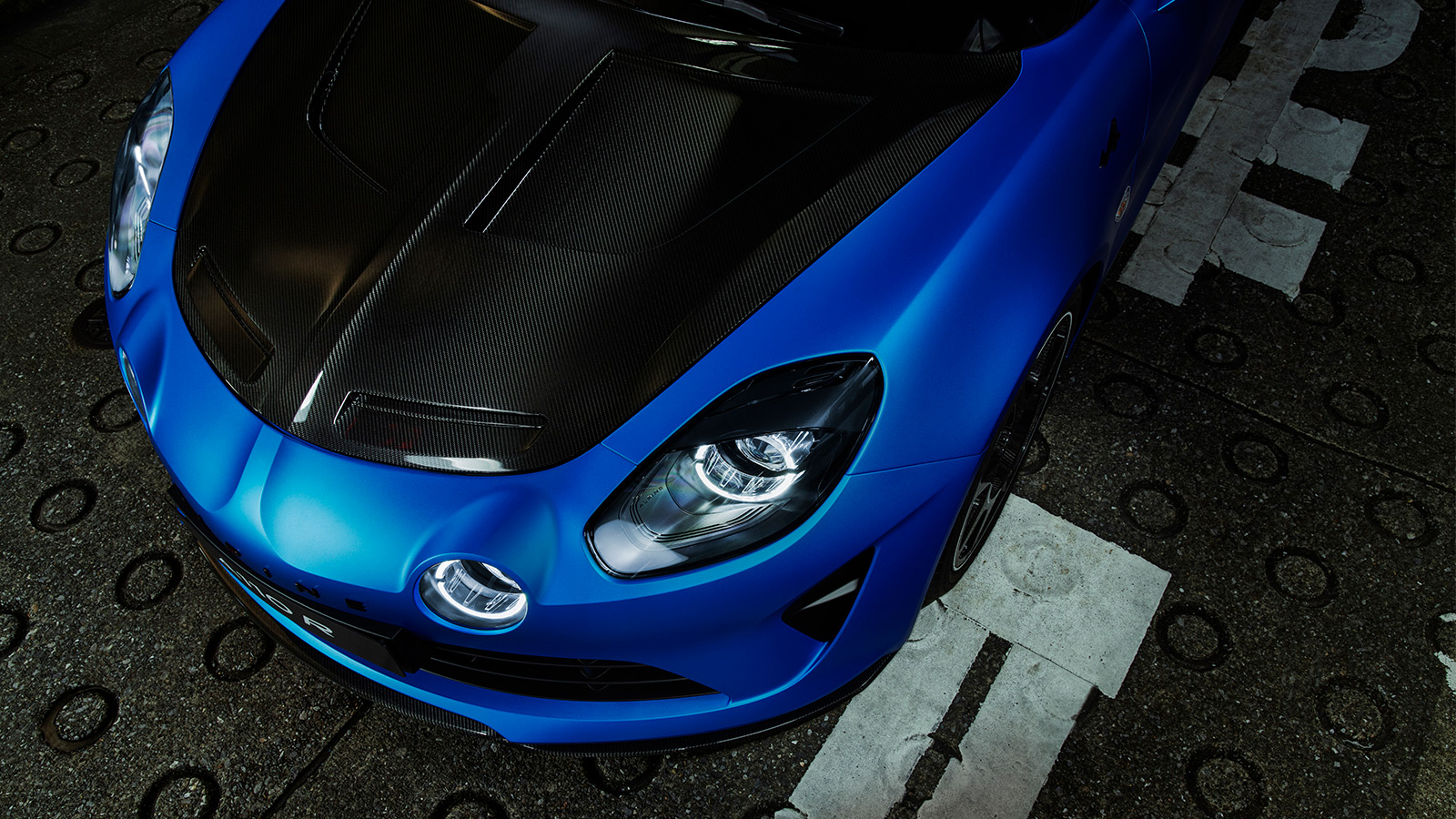 Alpine A110 R Fernando Alonso Edition Is A Track-Ready Tribute - IMBOLDN