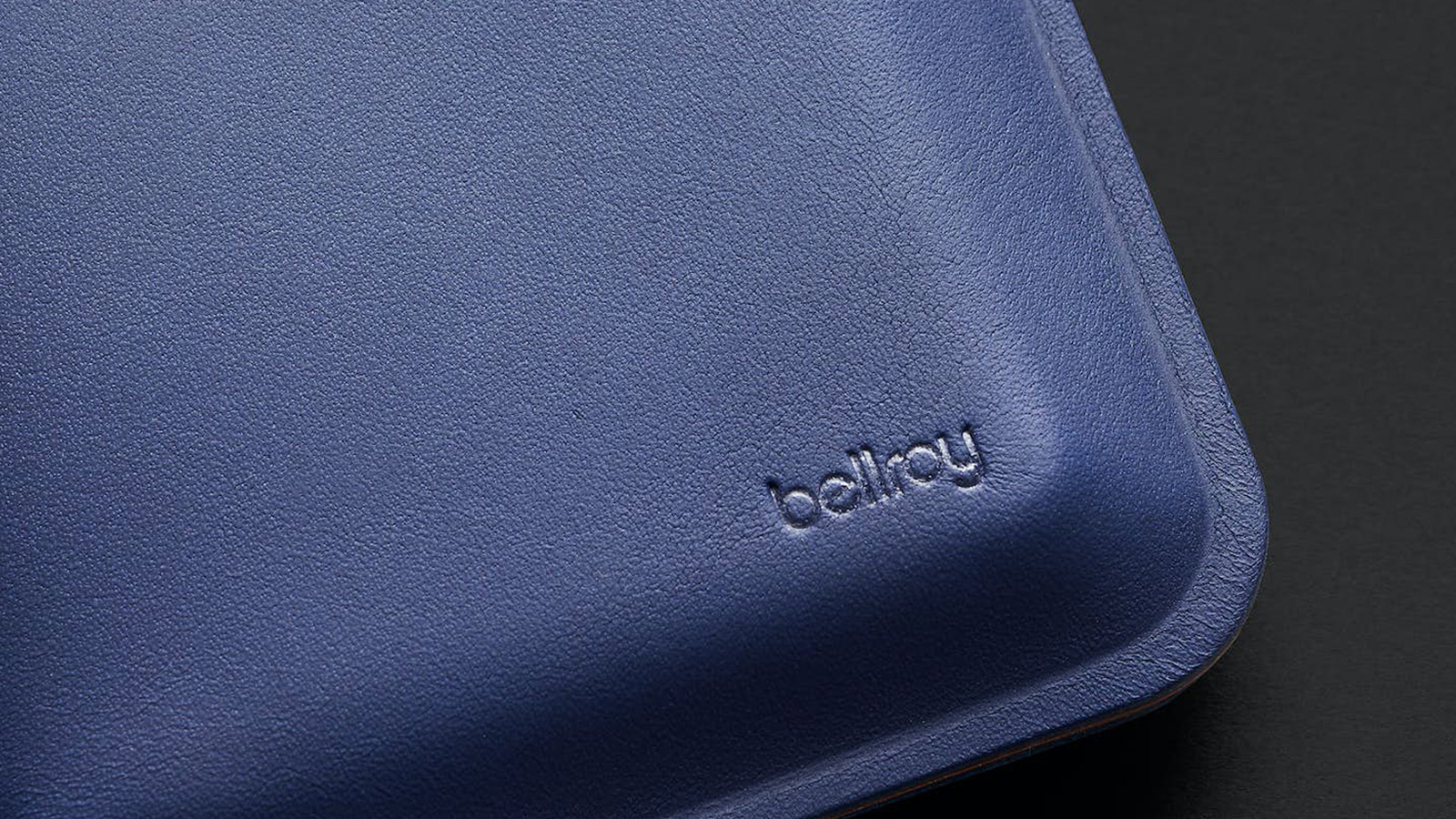 Following Two Years Of Development, Bellroy Presents The Apex Note ...