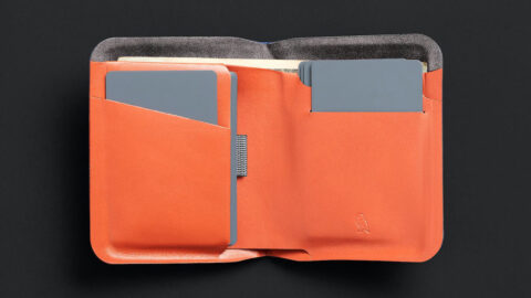 Following Two Years Of Development, Bellroy Presents The Apex Note ...