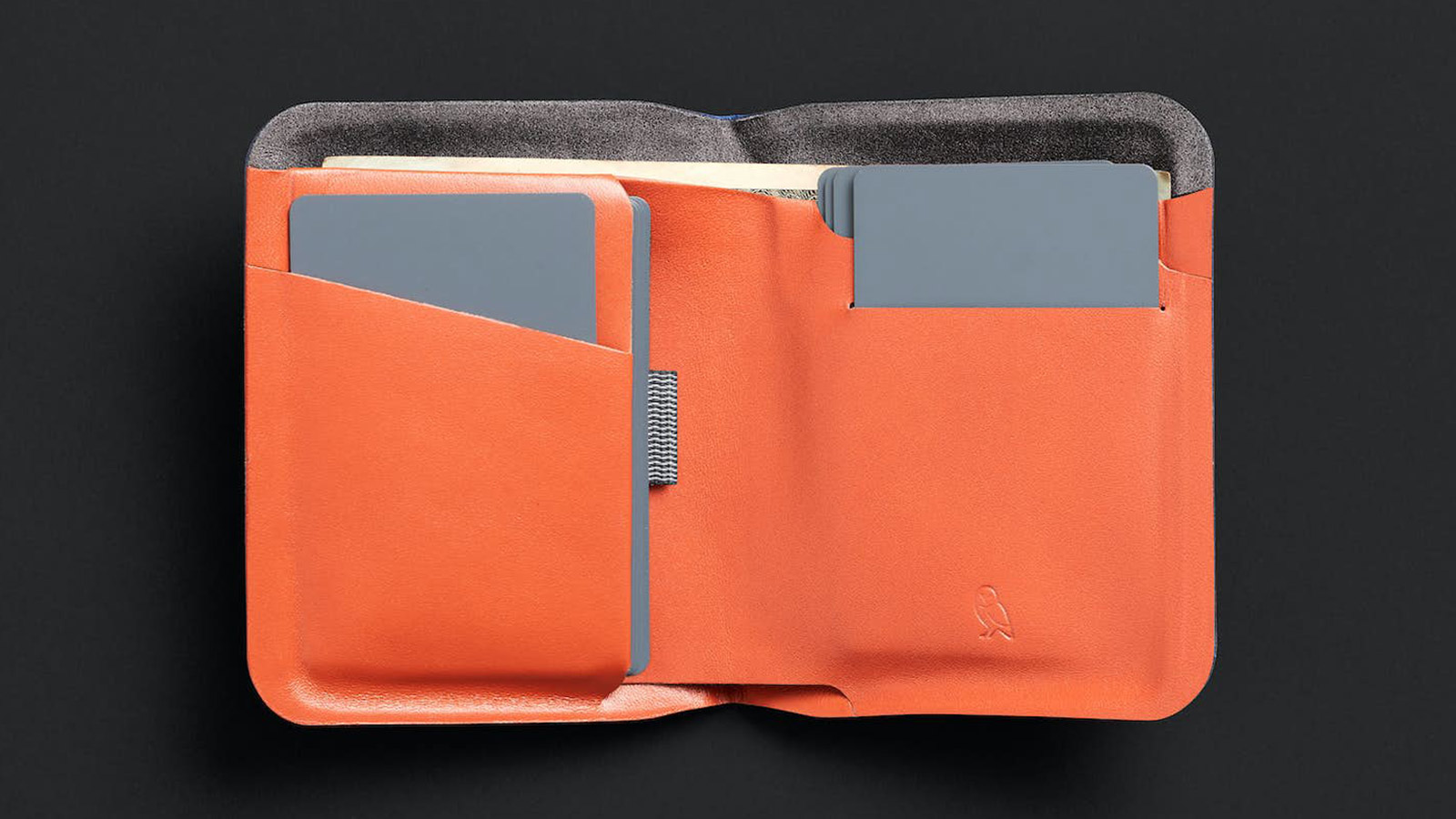 Following Two Years Of Development, Bellroy Presents The Apex Note ...