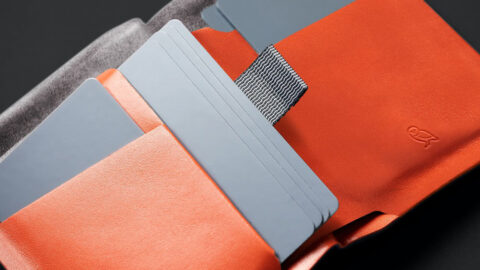 Following Two Years Of Development, Bellroy Presents The Apex Note ...